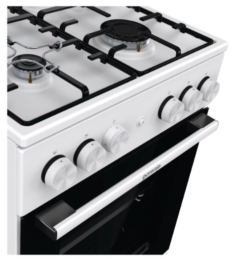 Плити, печі, духовки Плита Gorenje GGI5A21WHупити за низькою ціною в ...